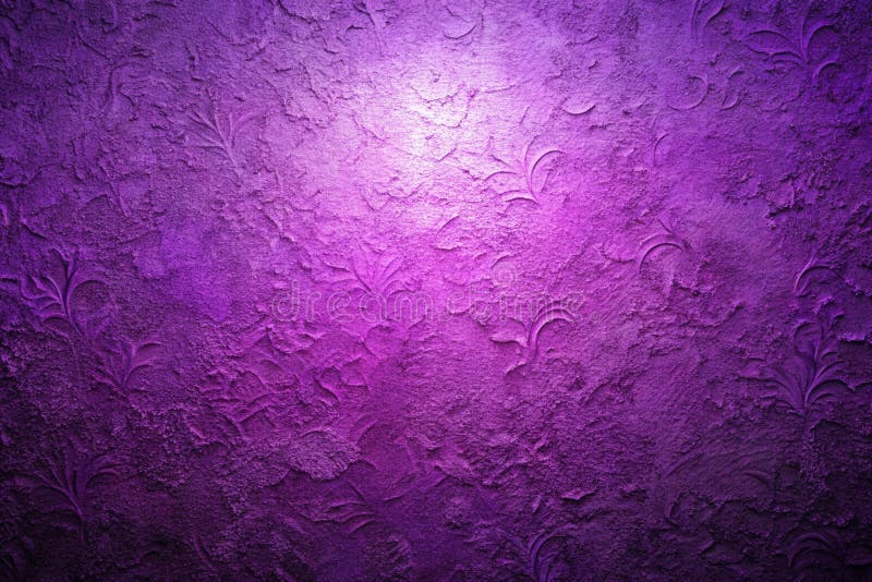 Vintage Violet for Design Background Stock Illustration - Illustration ...