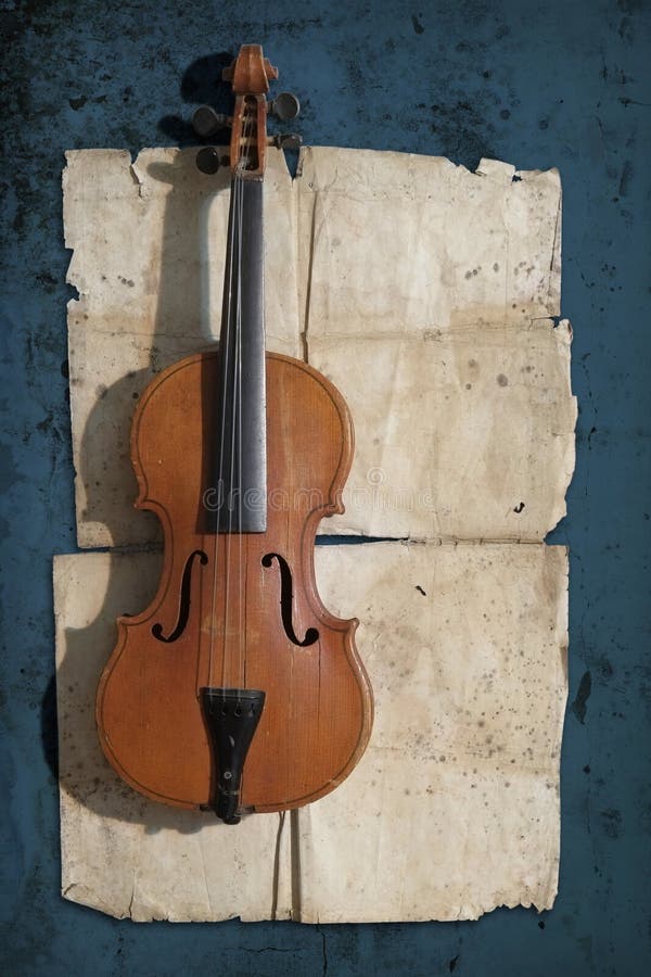 Old Rusty Paper Texture for Background. Stock Photo - Image of antique ...