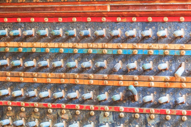 358 Power Button Old Amplifier Stock Photos - Free & Royalty-Free Stock ...