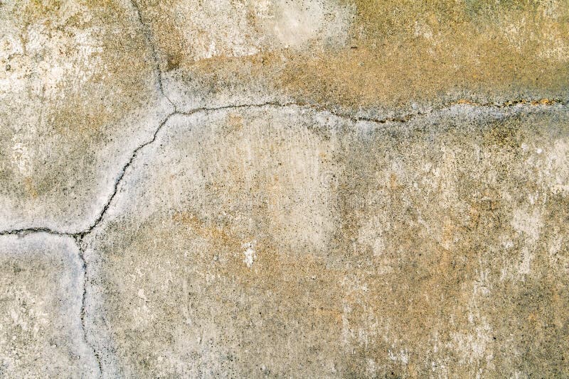 Vintage Wall Cement Old Texture Damage Floor Concrete For Background ...