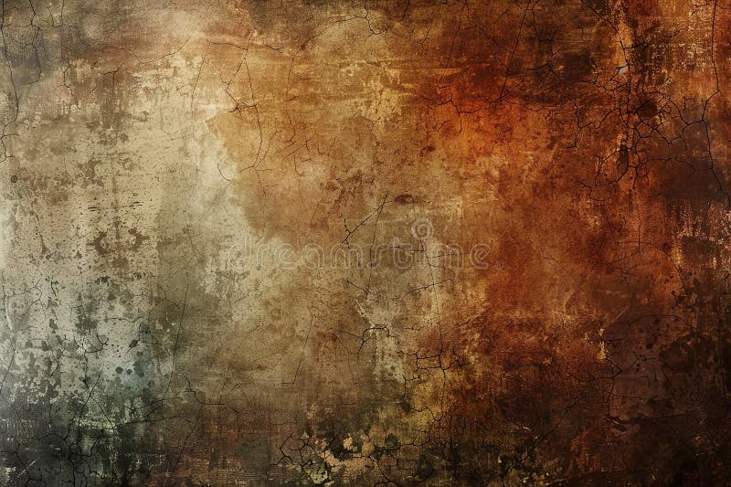Brown Textured Painted Background Stock Photo - Image of rich, print ...