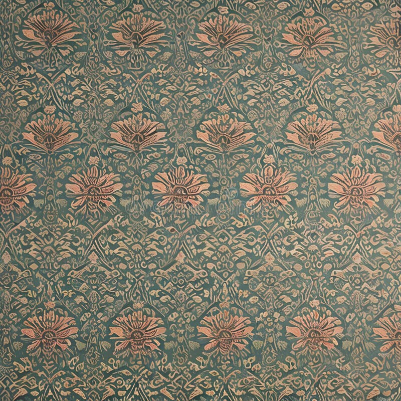 67 Vintage Wallpaper: a Nostalgic and Vintage Background Featuring ...