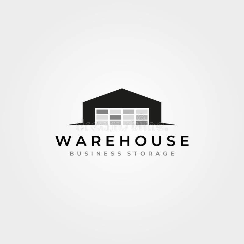 7+ Warehouse logo Free Stock Photos - StockFreeImages