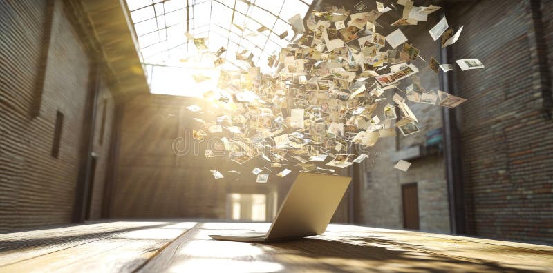 Vintage Web Design Studio Presents Its Portfolio and Creative Approach ...