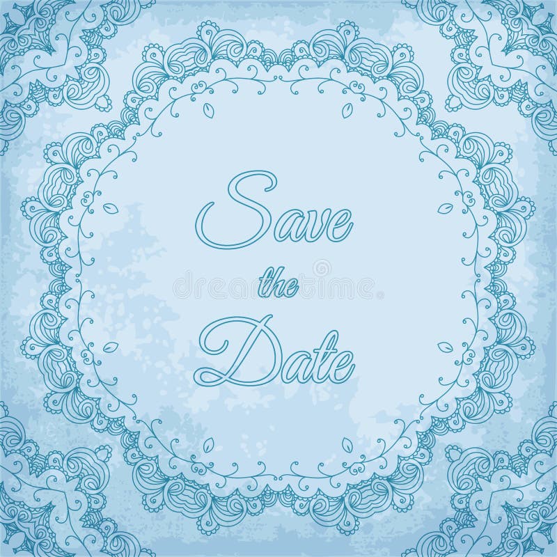 Date Border Stock Illustrations – 76,721 Date Border Stock ...