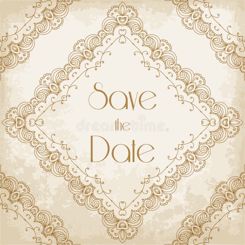 Date Border Stock Illustrations – 76,721 Date Border Stock ...
