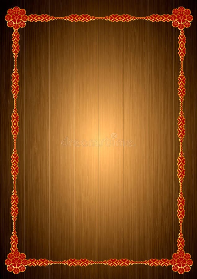 Paper Margin Designs