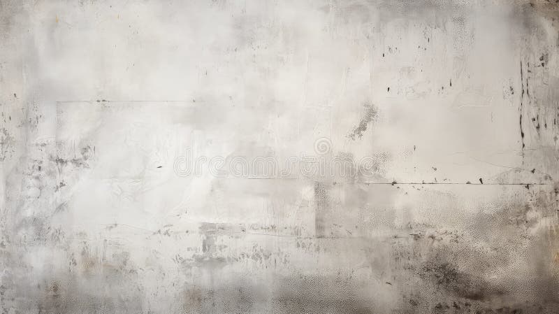 Vintage White Grey Textured Background Stock Illustration ...