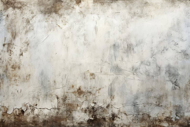 Vintage White Paper Texture for Creative Design Projects, Old Book ...