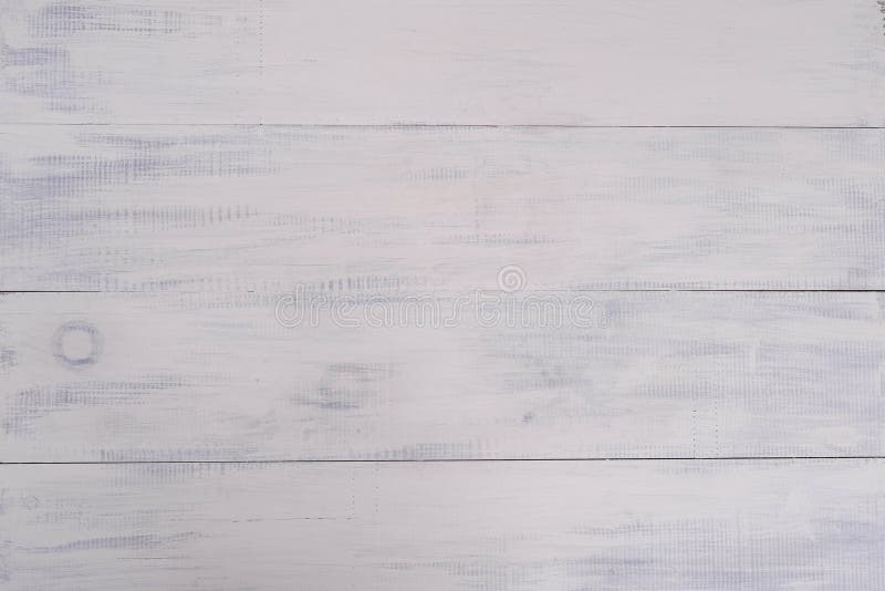 Vintage White Wooden Table Background Stock Image - Image of abstract ...