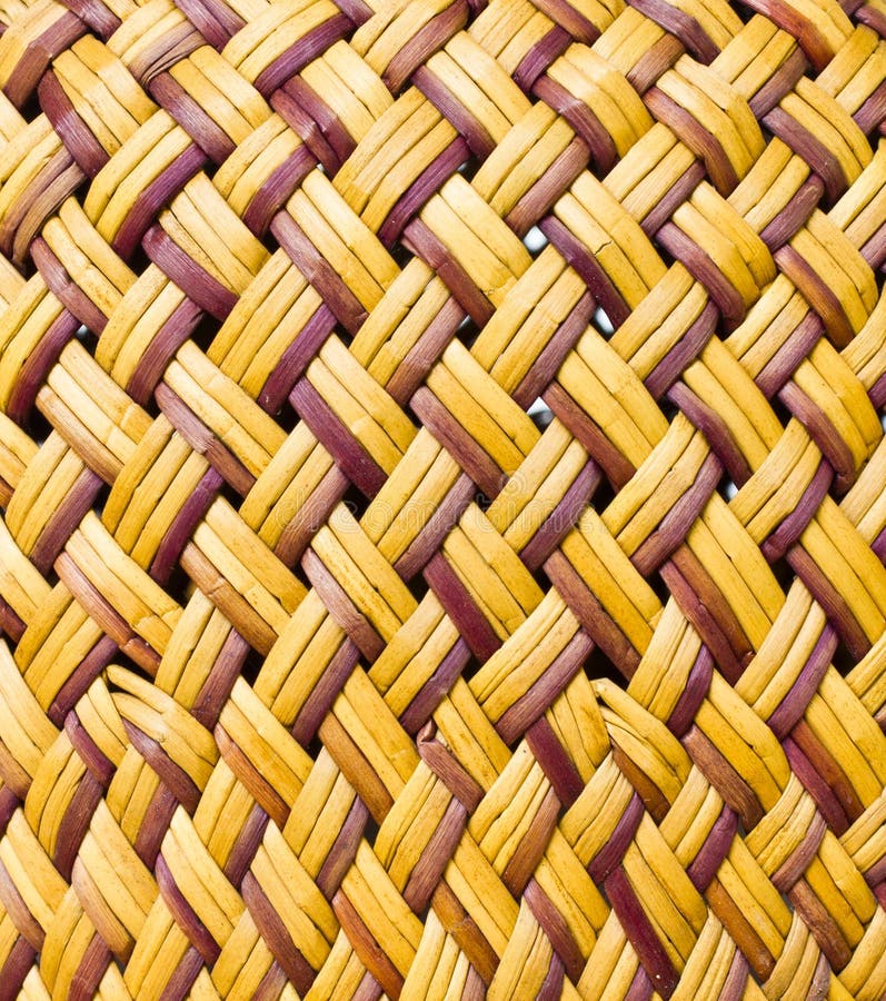 Vintage wicker texture stock photo. Image of straw, transport - 21781682