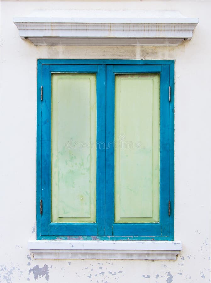 Vintage window stock photo. Image of decor, frame, decoration - 44143614