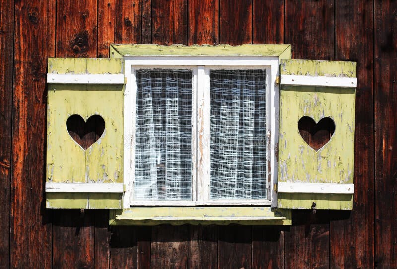 Vintage window stock photo. Image of labor, environment - 46130258