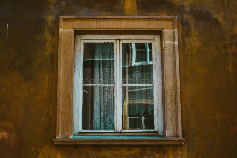 Vintage Window. Wall Texture.vintage Background Stock Photo - Image of ...