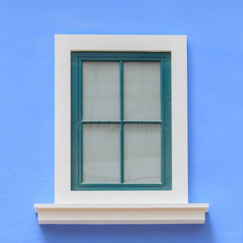 Thatch Cottage Irish Window Stock Image - Image of farmhouse, cozy: 2510771