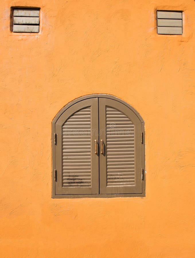 Vintage windows stock image. Image of open, white, wall - 49860645