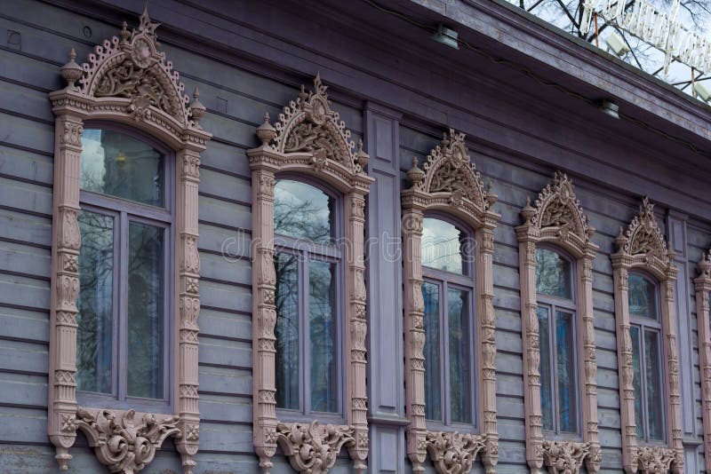 Vintage windows stock image. Image of craft, decorative - 90743337