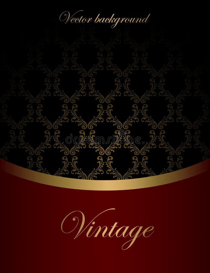 Vintage Wine Label Vector Background Stock Vector - Illustration of ... Vintage Wine Label Vector Background Stock Vector - Illustration of ...