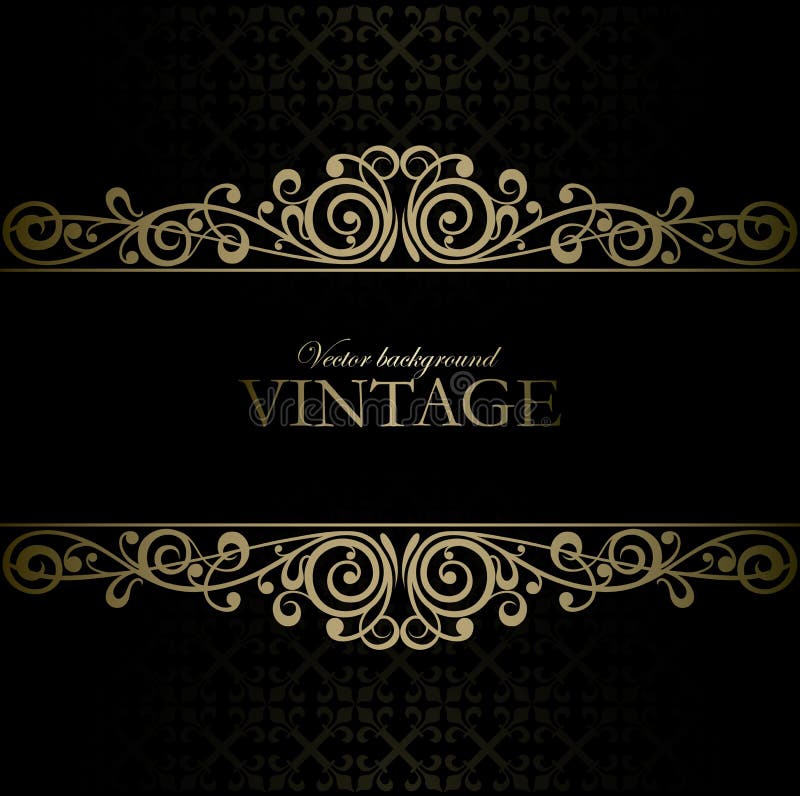 Vintage Wine Label Vector Background Stock Vector - Illustration of ... Vintage Wine Label Vector Background Stock Vector - Illustration of ...