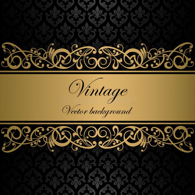 Vintage Wine Label Vector Background Stock Vector - Illustration of ... Vintage Wine Label Vector Background Stock Vector - Illustration of ...