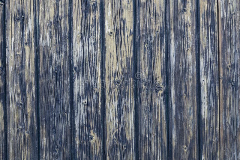 Vintage Wood Fond Structure in Used Look Stock Image - Image of retro ...