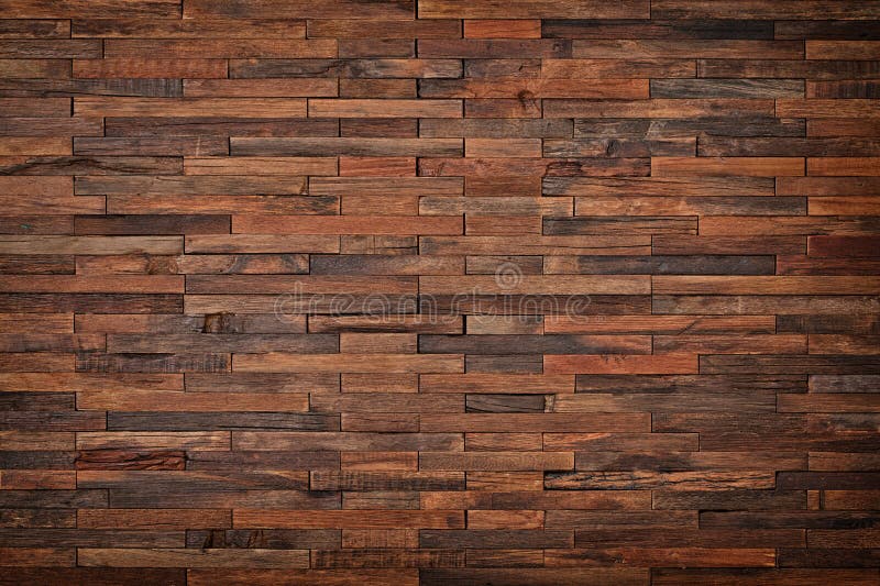 Vintage Wood Texture As Background. Wood Wall Panel for Design Stock ...