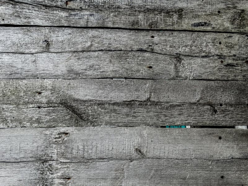 Horizontal Grey Wood Design for Pattern Background Gray Wooden Strips ...