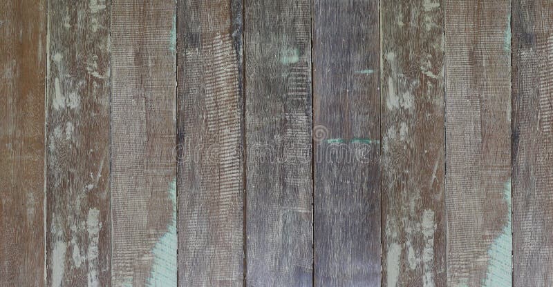 Vintage Wooden Boards of Plank Background Stock Photo - Image of ...