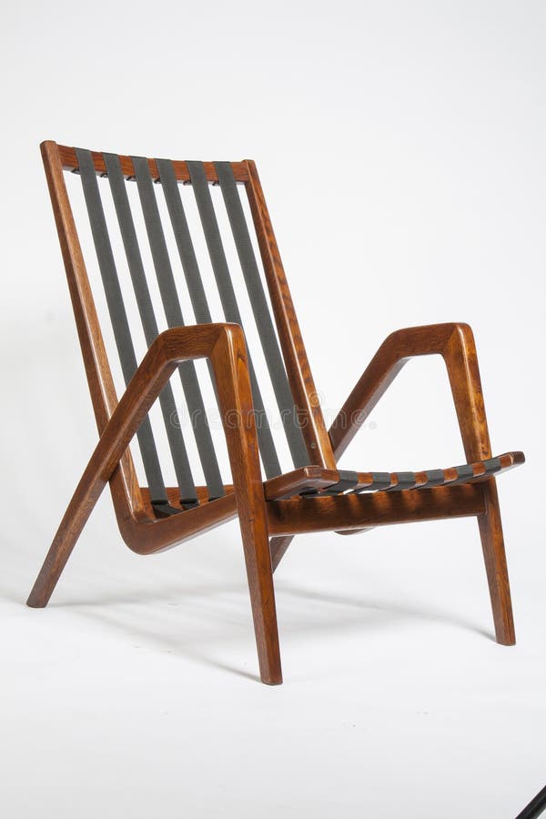 Vintage wooden chair stock photo. Image of isolated, dark - 63015802