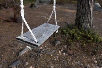 2,791 Empty Wooden Tree Swing Stock Photos - Free & Royalty-Free Stock ...