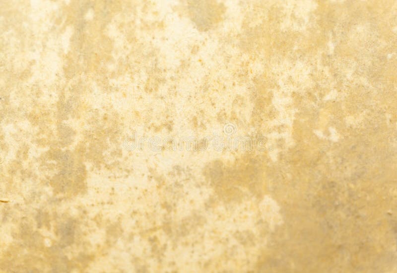 Vintage Pale Yellow Background