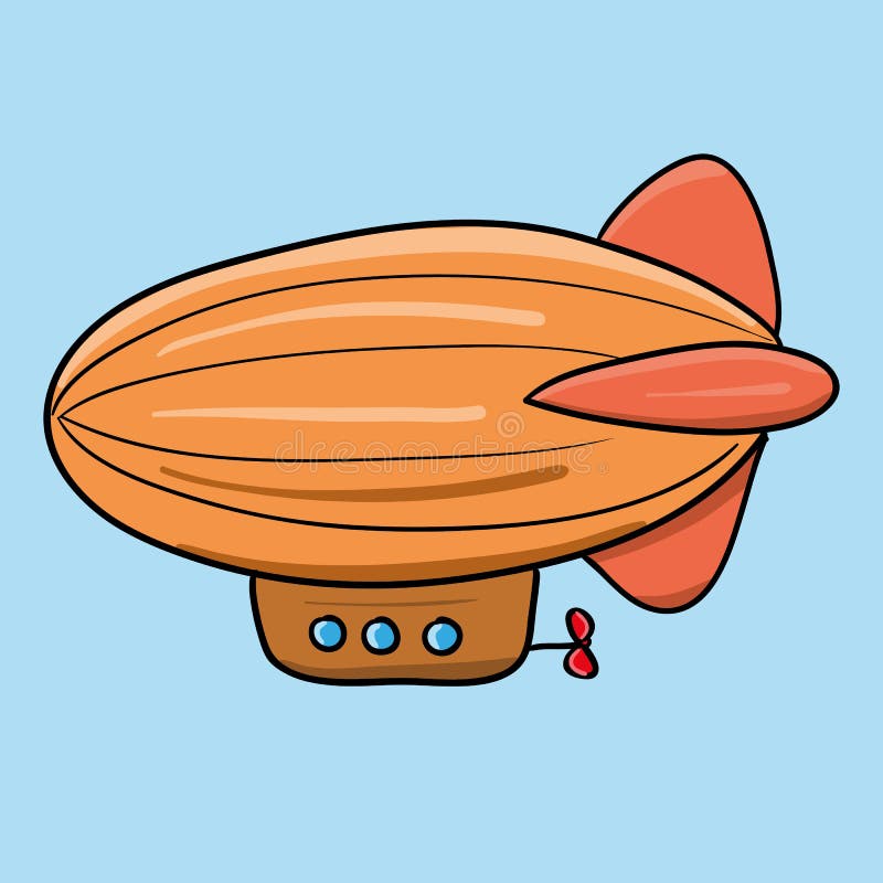 Zeppelin Frame Stock Illustrations – 52 Zeppelin Frame Stock ...