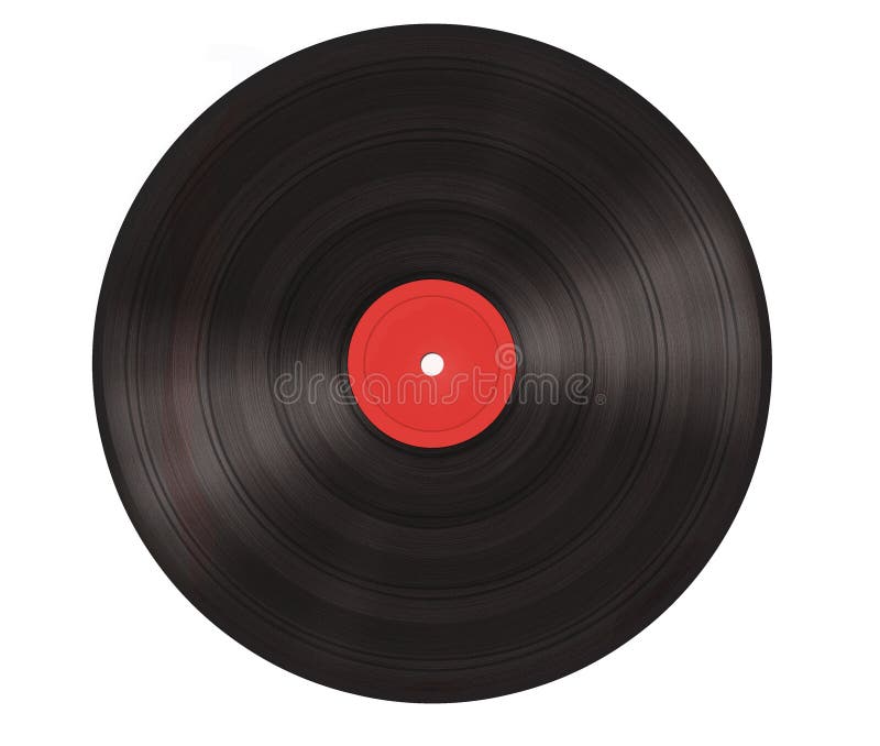 Vinyl stock photo. Image of plastic, play, object, vinil - 18409846