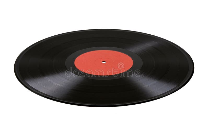 Vinyl disc stock photo. Image of groove, black, music - 13885066