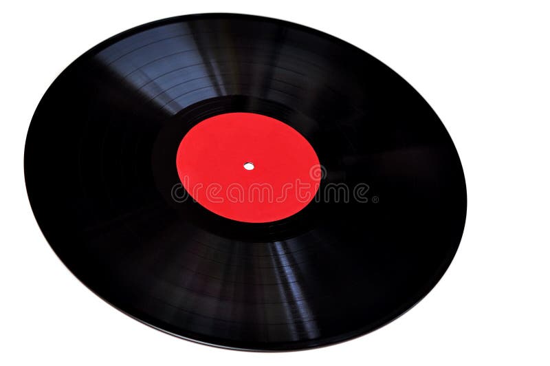 Vinyl disc stock photo. Image of retro, disco, club, phonograph - 26203814
