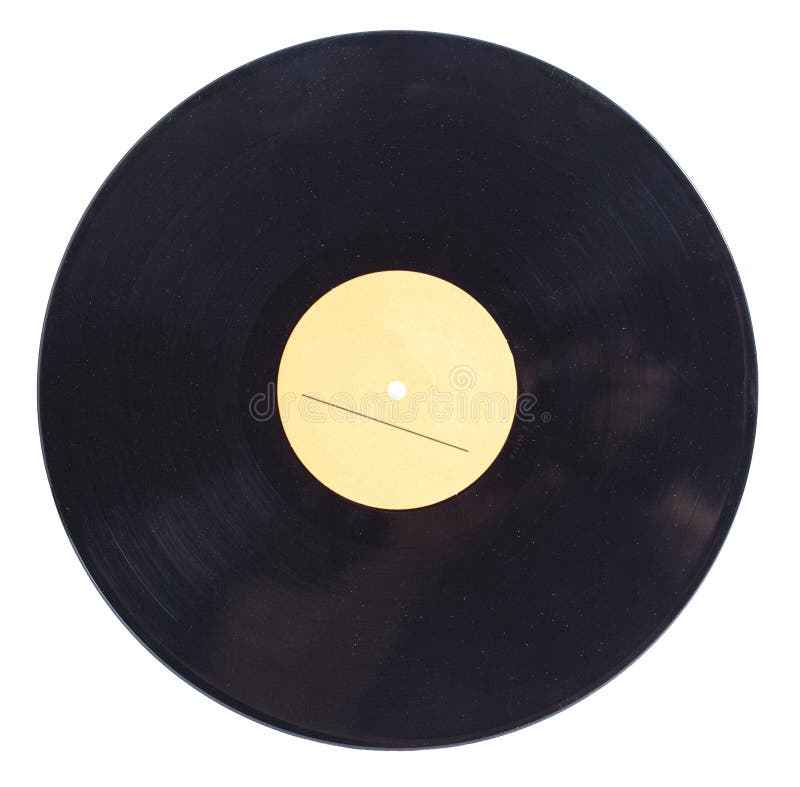 Vinyl disc stock photo. Image of music, album, background - 58811120