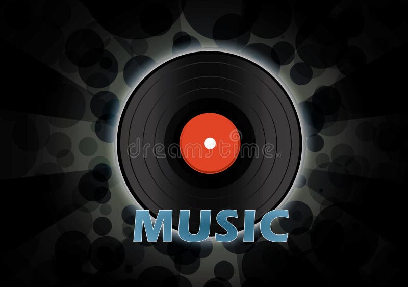 Vinyl Disc Wallpaper Picture. Image: 20432395