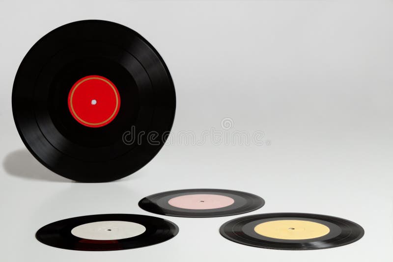 Vinyl record stock photo. Image of music, disco, disk - 9745174