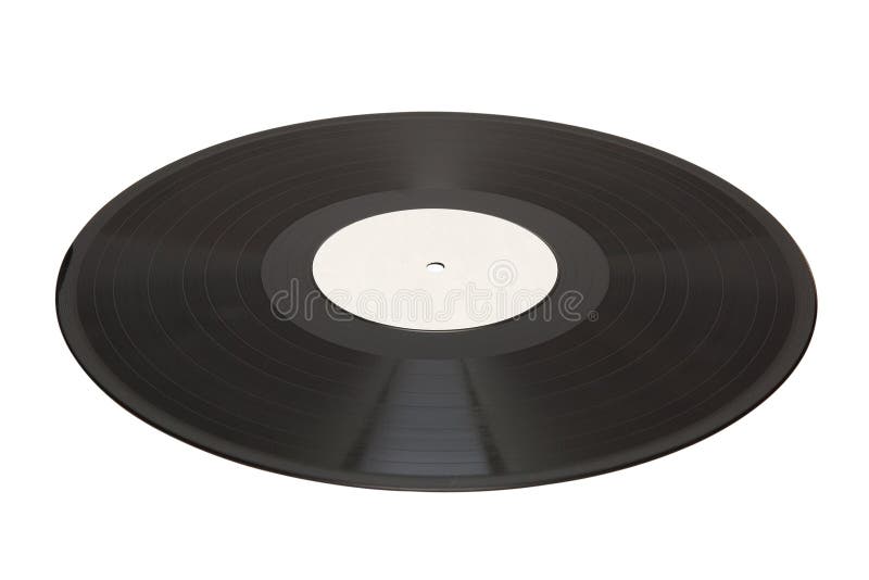 Vinyl disk stock photo. Image of record, play, dance - 14896274