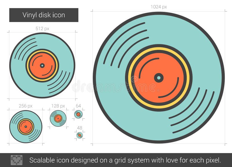 Compact Disk Drawing Stock Illustrations – 391 Compact Disk Drawing ...