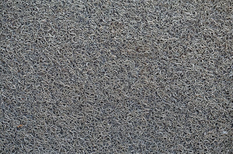 Vinyl Dust Trap Carpet Texture Stock Photo - Image of texture, vinyl ...