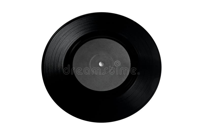 Vinyl Record Albums stock image. Image of album, object - 13060005