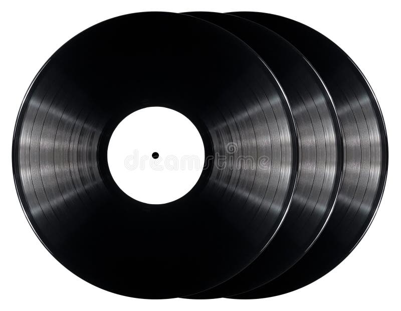 Vinyl record stock photo. Image of music, spin, audio - 34315308