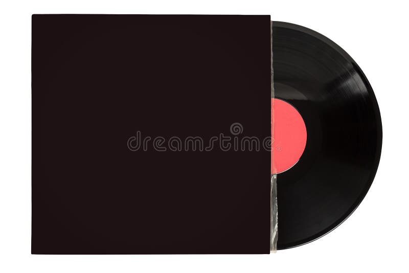 624 Blank Record Album Cover Stock Photos - Free & Royalty-Free Stock ...