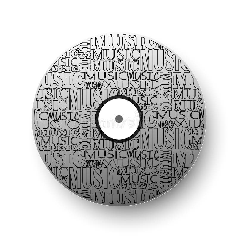 Best Vinyl Record Font at Xavier Guerard blog