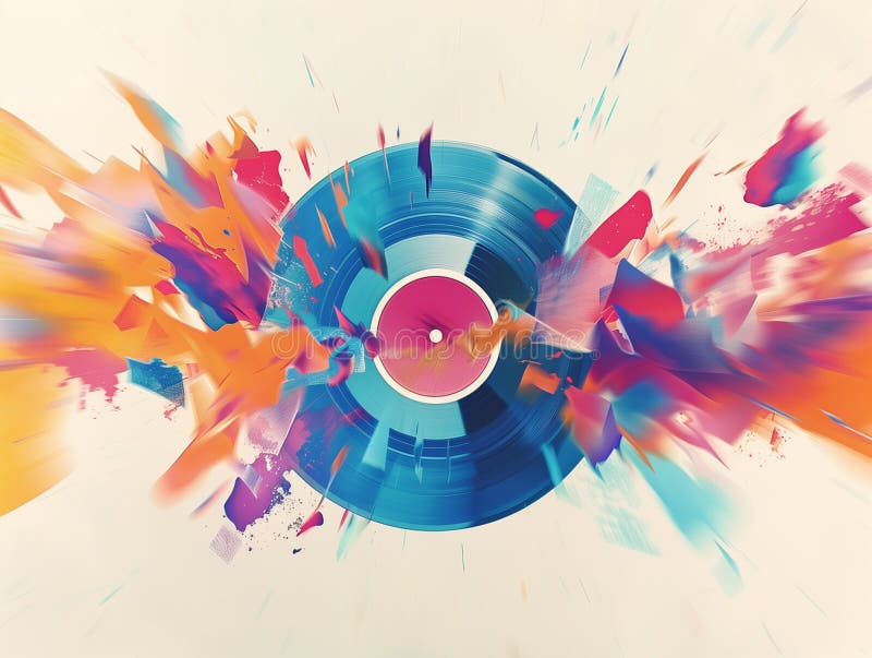 Music Art Stock Illustrations – 462,089 Music Art Stock Illustrations ...