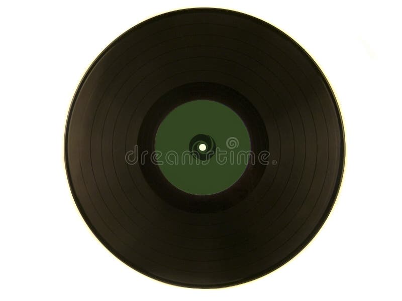 Vinyl 45 rpm disk stock image. Image of white, vintage - 9631955