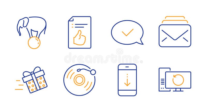 New Record Message Stock Illustrations – 784 New Record Message Stock ...