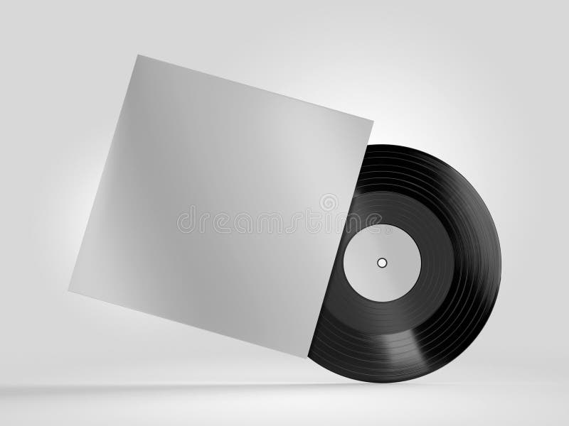 Vinyl Record Case Stock Illustrations – 344 Vinyl Record Case Stock ...