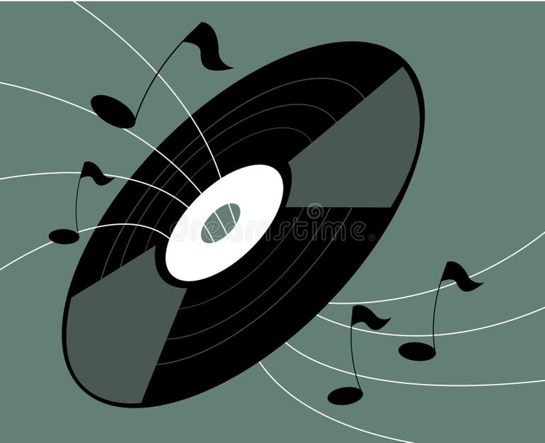 Vinyl Notes Stock Illustrations – 3,310 Vinyl Notes Stock Illustrations ...